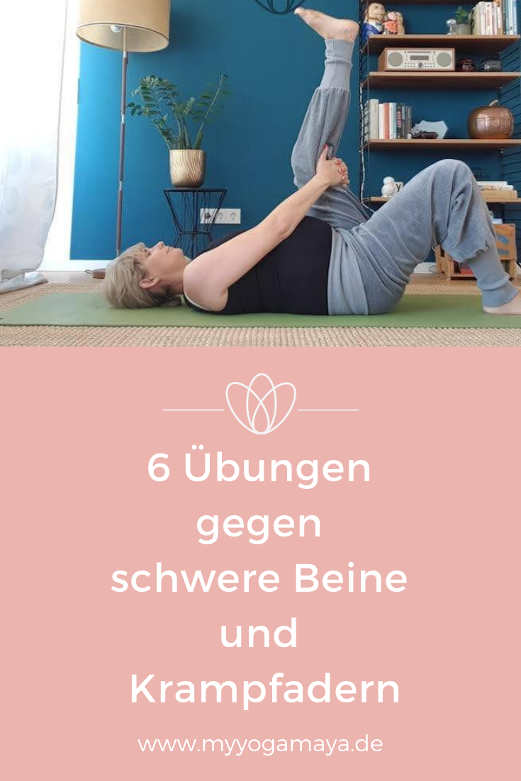 Wunderbar Was Hilft Gegen Schwere Beine Ebenbild